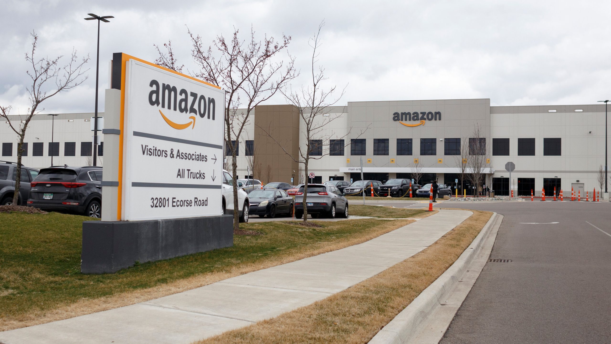 Amazon Invests $4 Billion into Healthcare AI - LevinPro Healthcare M&A ...