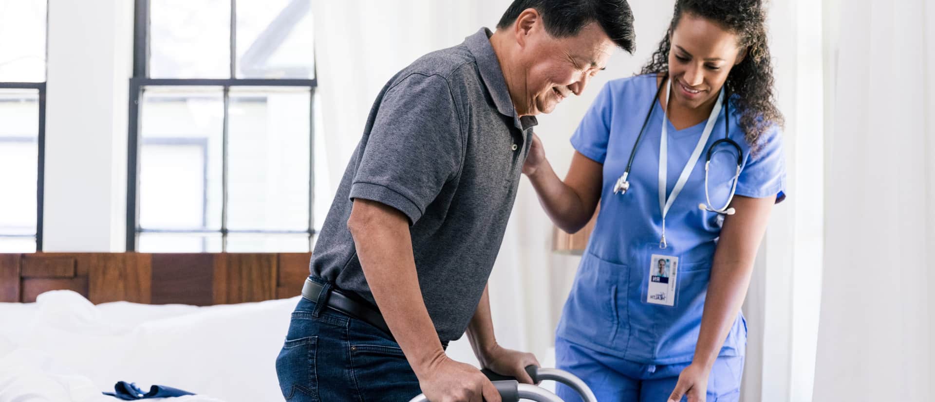 The Pennant Group Acquires Colorado Home Health Provider - LevinPro ...