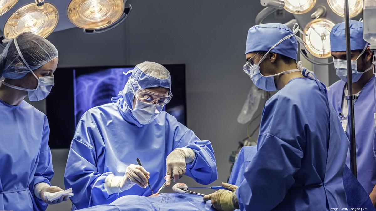 HCA-Operated Surgery Ventures Acquires 2 ASCs in North Texas - LevinPro ...